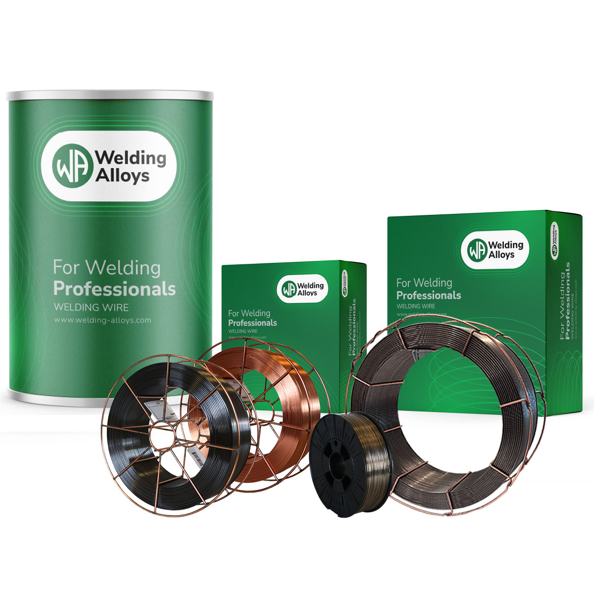 Welding Alloys引领焊接技术_焊丝生产_卓越全球50余载_Welding Alloys中文官网